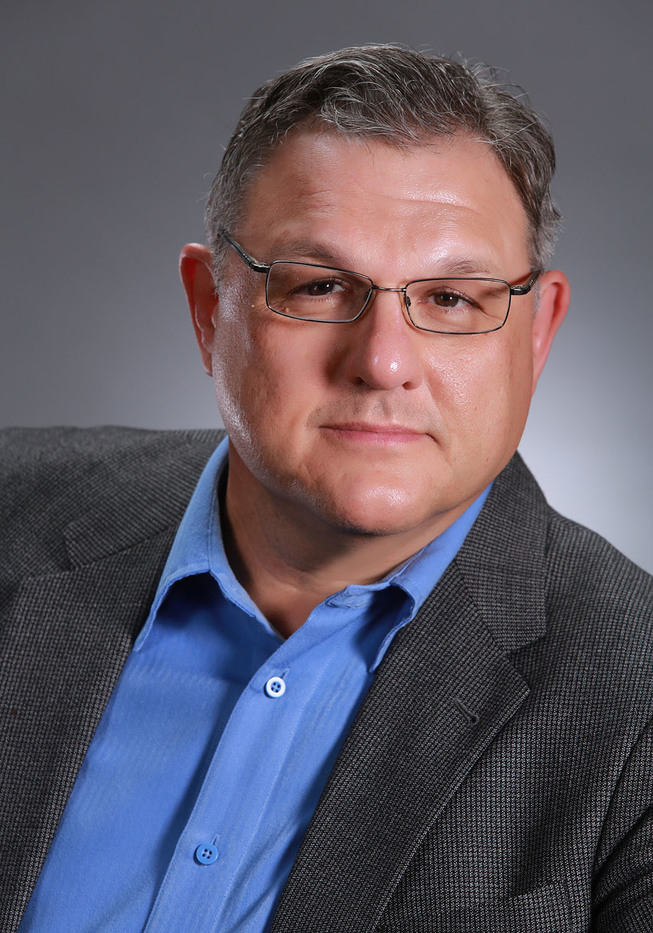 Steven Rabalais (Author of General Fox Conner)