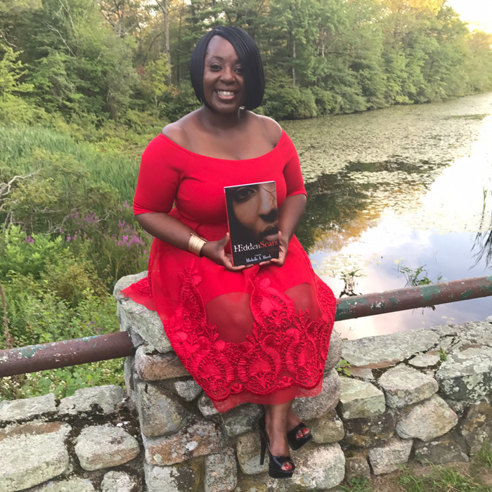 Michelle A. Marsh (Author of Hidden Scars)