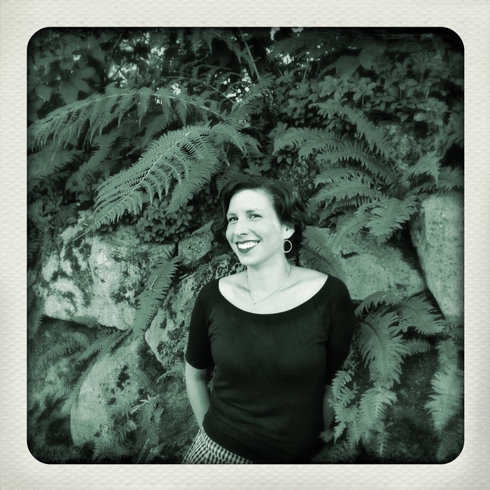 Megan Ybarra (Author of Green Wars)