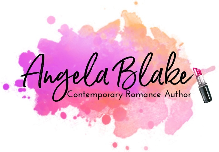 Angela Blake (Author of Falling for the Beast)