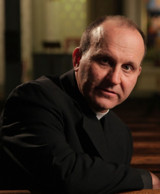 Paul N. Check (Author of Living the Truth in Love)