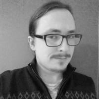 Lawrence Harding (Author of Tales From The Underground)