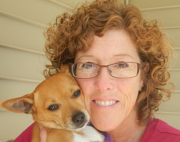 L.A. Dobbs (Author of Telling Lies)