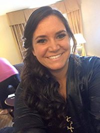 Tricia Wagner (Author of Mopar Man)