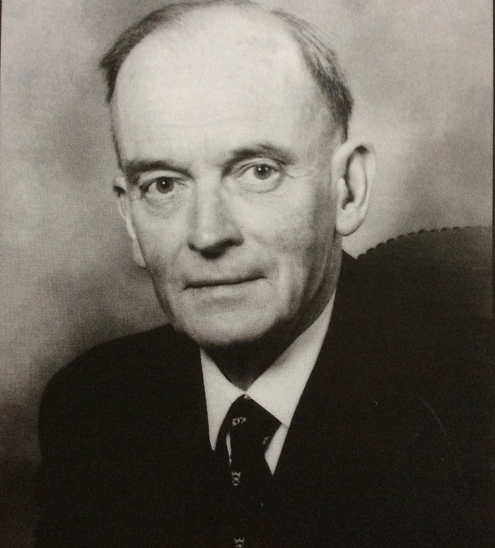 Gordon Donaldson (Author of Scottish Kings)