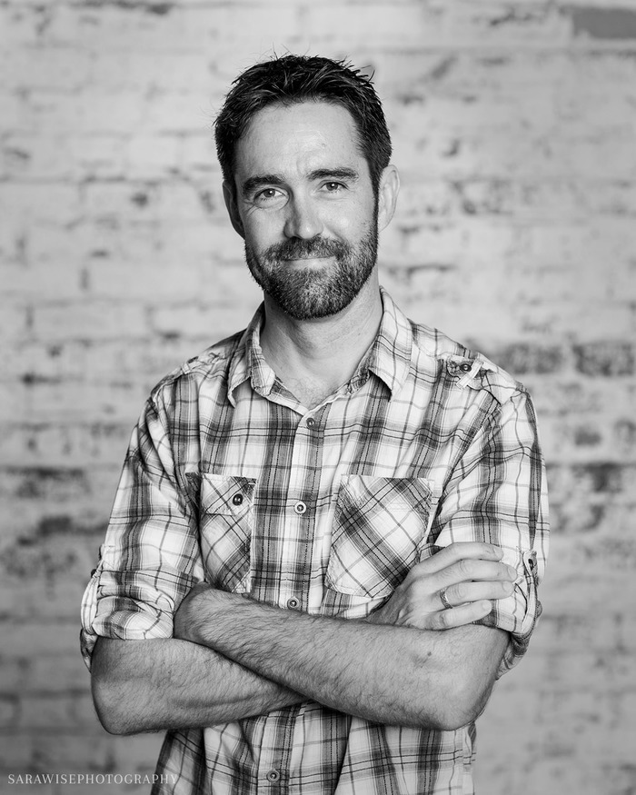 Jeffrey J. Kilpatrick (Author of Hometown Horrors, Terrifying Tales of ...