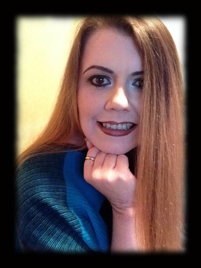 Nyki Mack (Author of Collections From The Heart)