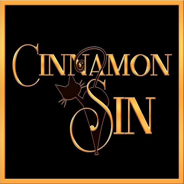 Cinnamon Sin (Author of Catch Me)