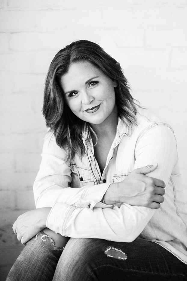 Carissa Miller (Author of Magnetic)
