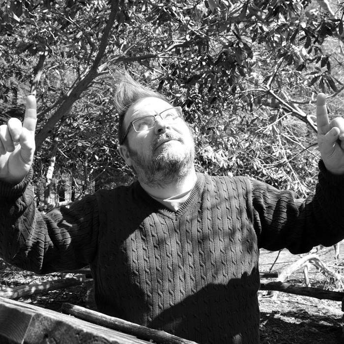 Mark Mihalko (Author of After the Static)