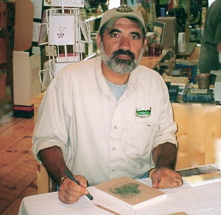 Robert J. Romano Jr. (Author of North of Easie)