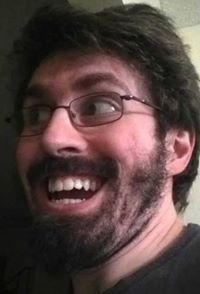 Mark McPherson (Author of Unbelievably Believable)