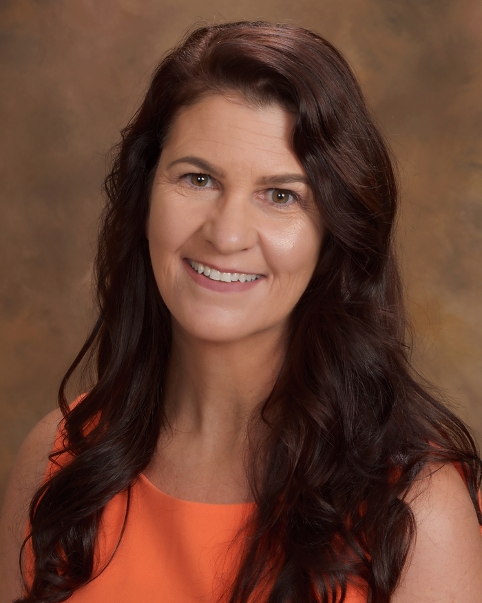 Lisa Mayme Corbit (Author of The Truth About Melissa)