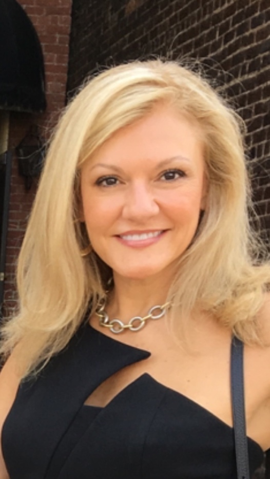 Anne-Marie Lacy (Author of The Medievalist)