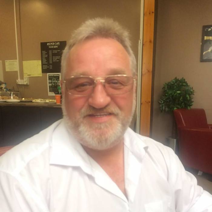 J.W. Murison (Author of Teardrops In The Night Sky)