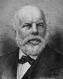 George Julius Engelmann (Author of Labor Among Primitive Peoples ...
