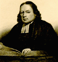 Thomas Coke (Author of The Journals of Dr. Thomas Coke)