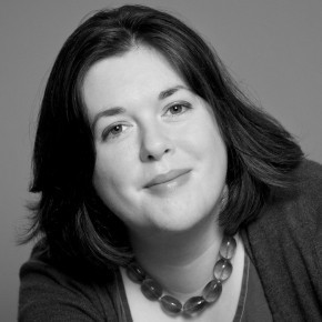 Holly Webb (Author of Rose)