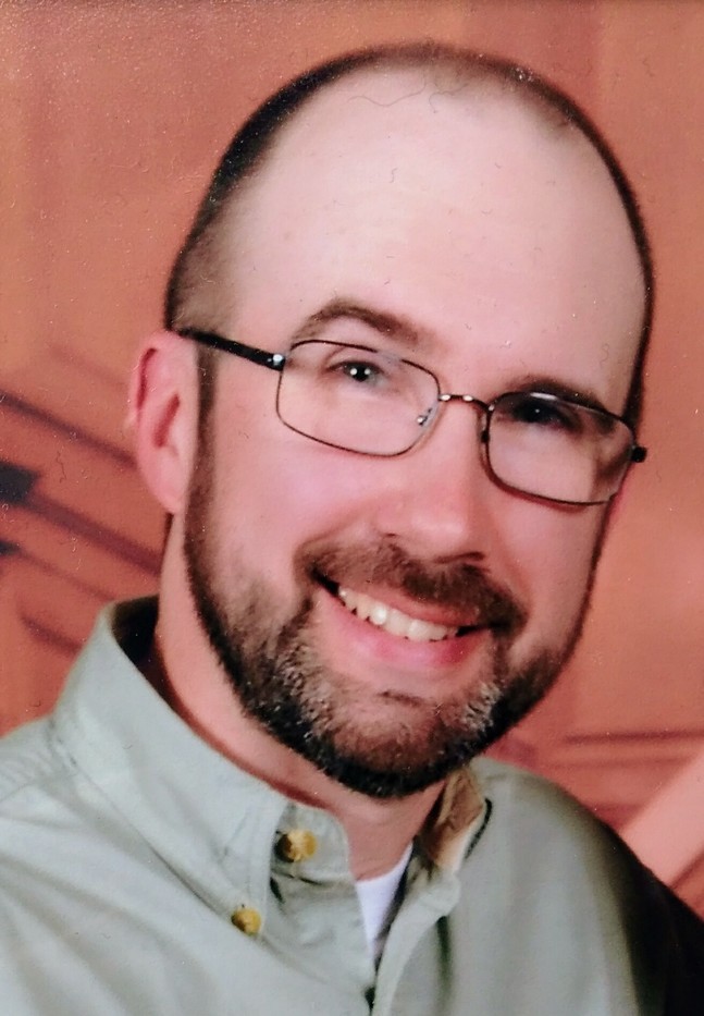 Jim Corrigan (Author of Desert Storm Air War)