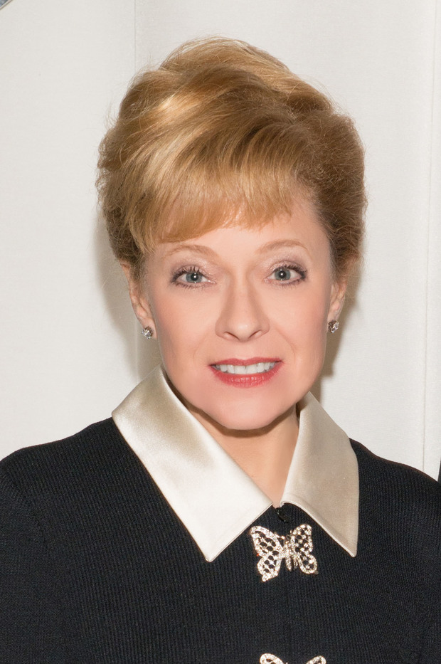 Anne Mason (Author of Mr. Biddle and the Squirrel's Tale)