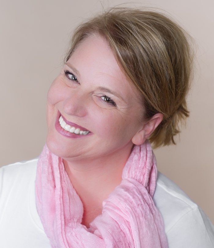 Becky Graham (Author of Faithful)