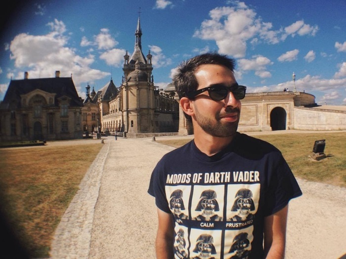 Tom Ruth (Author of Arctis)