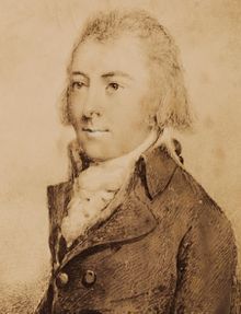 Godfrey Higgins (Author of Anacalypsis)