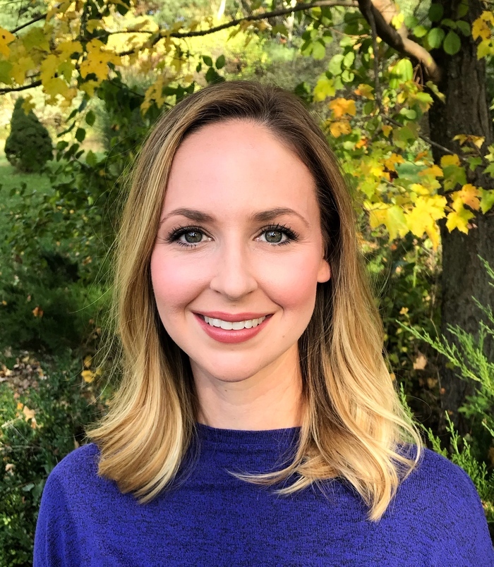 Rebecca Caprara (Author of Worst-Case Collin)