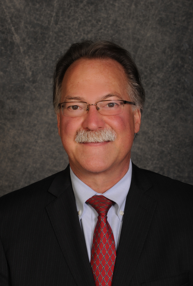 Gregory Wrightstone (Author of Inconvenient Facts)