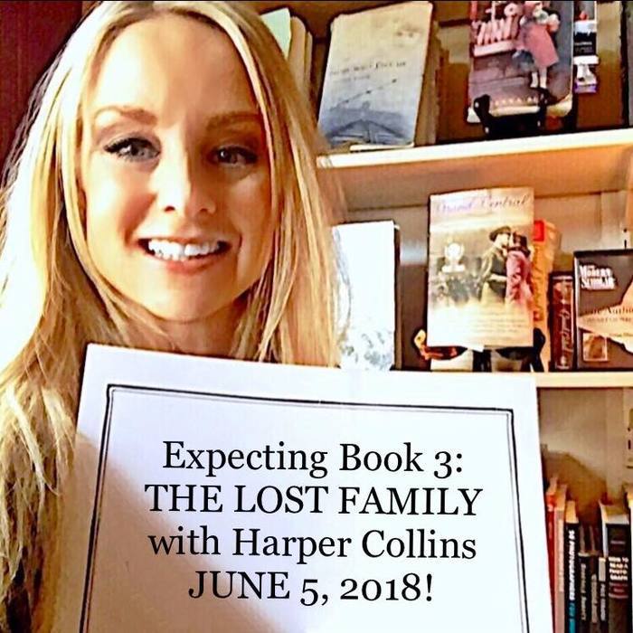 Jenna Blum (Author of Those Who Save Us)