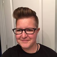 Caitlin Greer (Author of Eyre House)