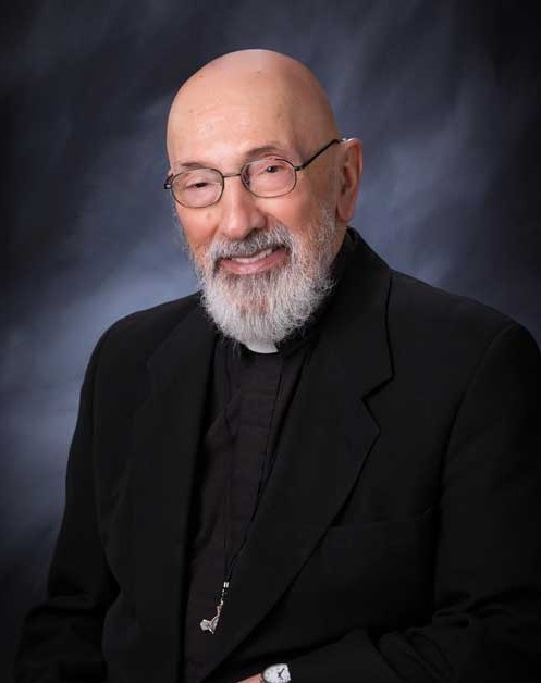 John Esseff (Author of Locutions to the World, Volume 4)