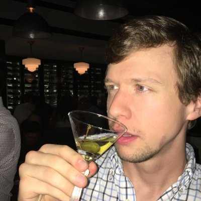 Stephen Cronin (Author of Harbinger Asylum)