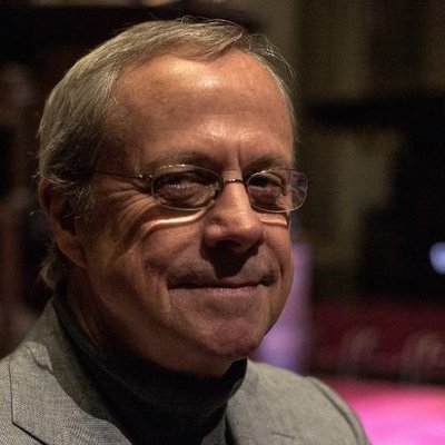 David Allen (Author of Getting Things Done)