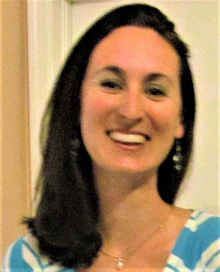 Cyana Scriptora (Author of Lady of Justice)