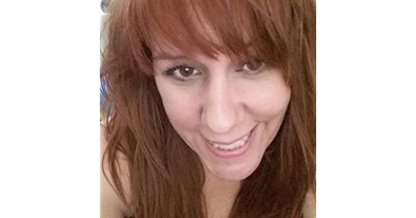 Shawna Mccallister (Author of Blinded by Love)