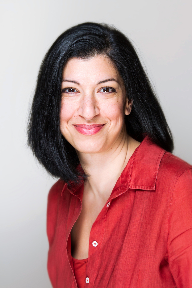 Shanda LaRamee-Jones ( of Maud Lewis 1,2,3)