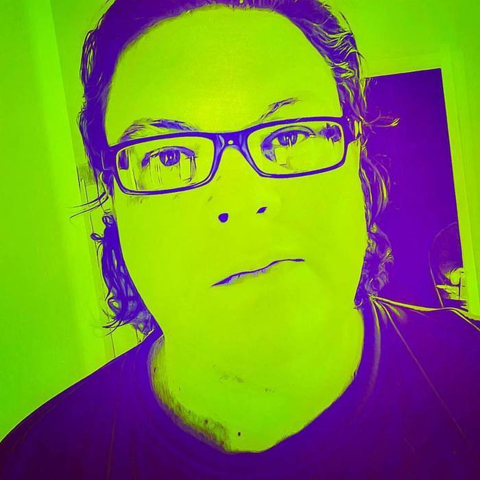 Jeff Bowles (Author of Fear and Loathing in Las Cruces)