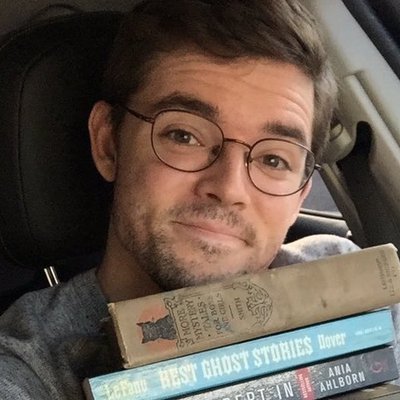 Jeremy Lambert (Author of Dungeons & Dragons)