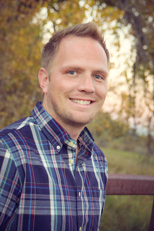 Jeremy Williamson (Author of Jessie's Song)