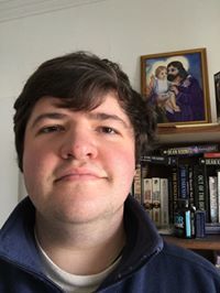 Christopher Sparks (Author of How Can You Still Be Catholic? 50 Answers ...