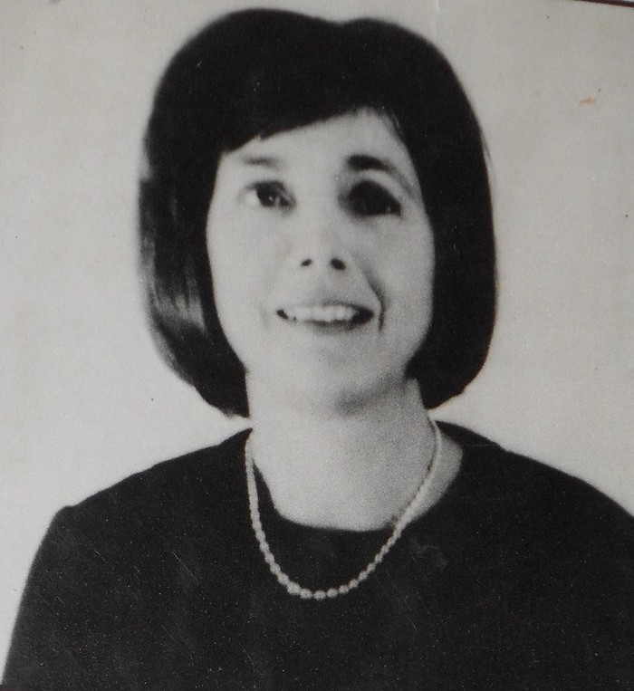 Lucille Fletcher (Author of Sorry, Wrong Number and The Hitch-Hiker)