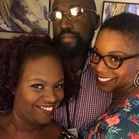 Kevin A. Patterson (Author of Love's Not Color Blind)