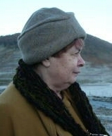 Ann Cattanach (Author of Play Therapy with Abused Children)