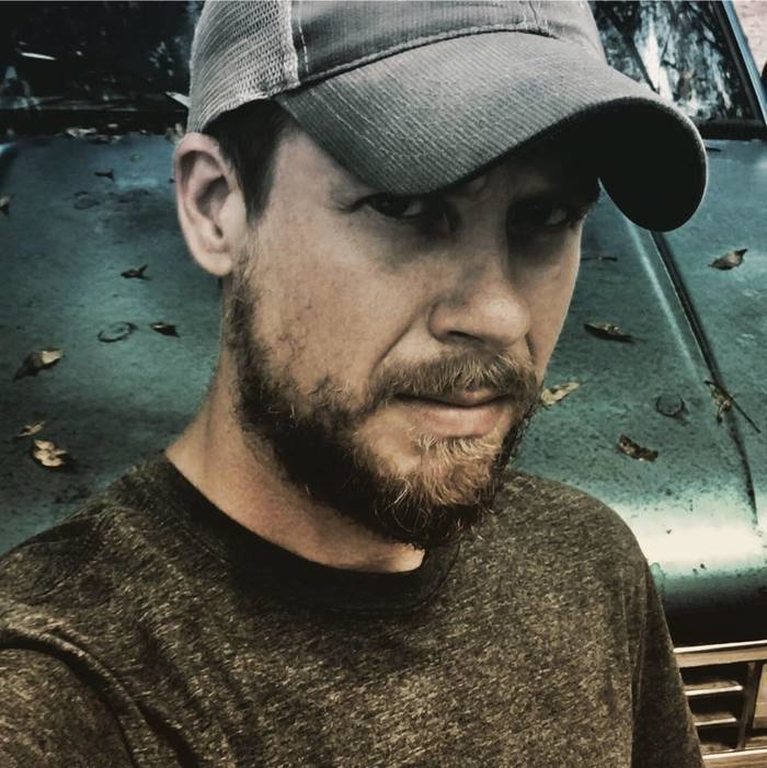 Bryce Gibson (Author of Perennials)