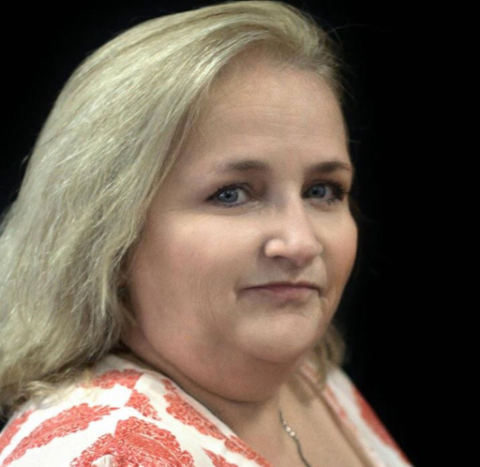 Vera Quinn (Author of Sweet Whiskey Dreams)