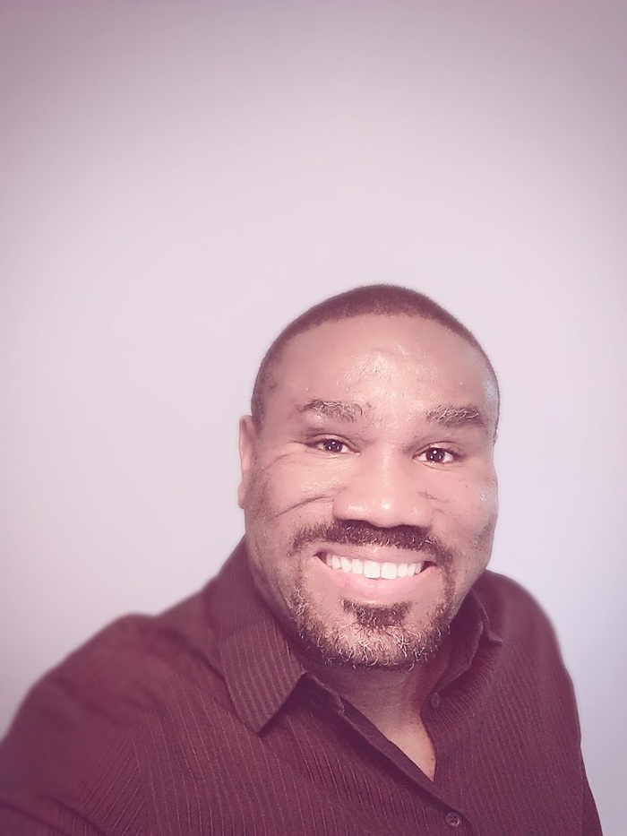 Lloyd Johnson (Author of The Freed Church Boy)