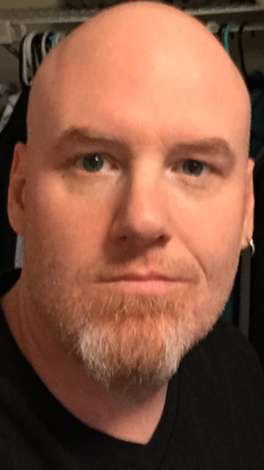 Dave Abare (Author of The Timber Stone)