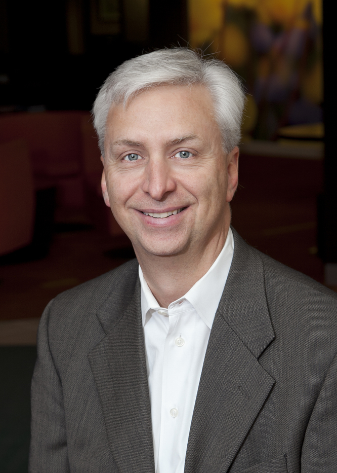 Dave Clough (Author of Perfect Hire Blueprint)