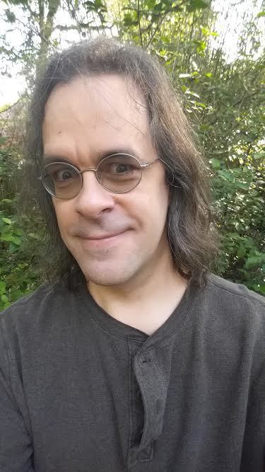 Nicholas Knight (Author of Dawn's Tale)